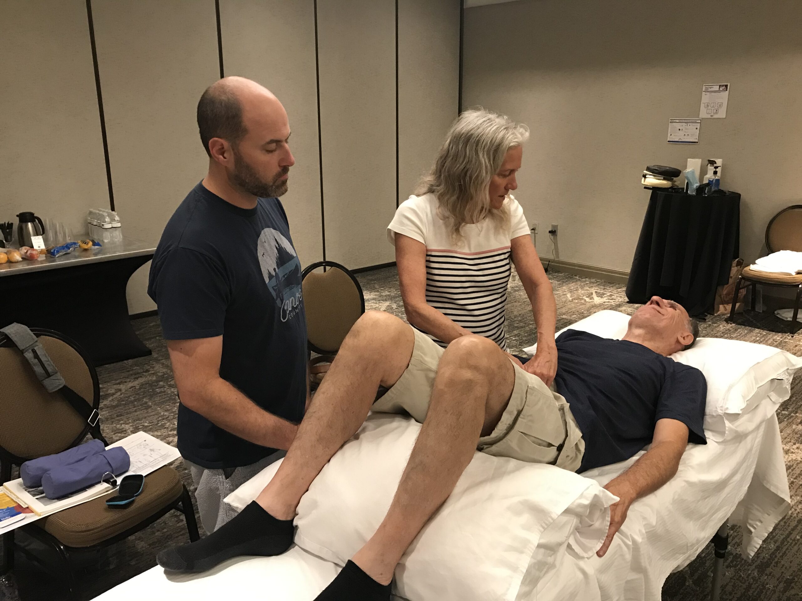 Discovering Matrix Repatterning: A Path to Pain-Free Living in Orange ...